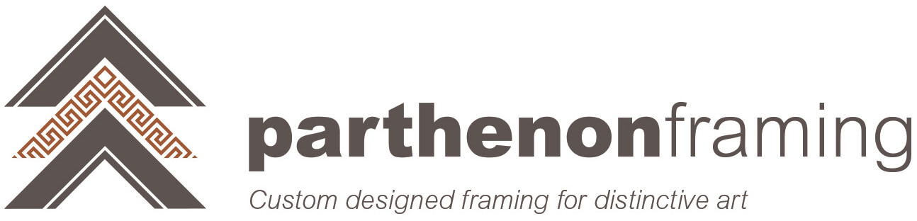 Collectors and Retailers - Parthenon Framing