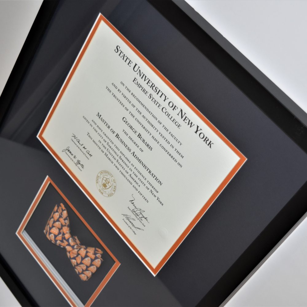 Best Custom Frame & Matting Services in New York